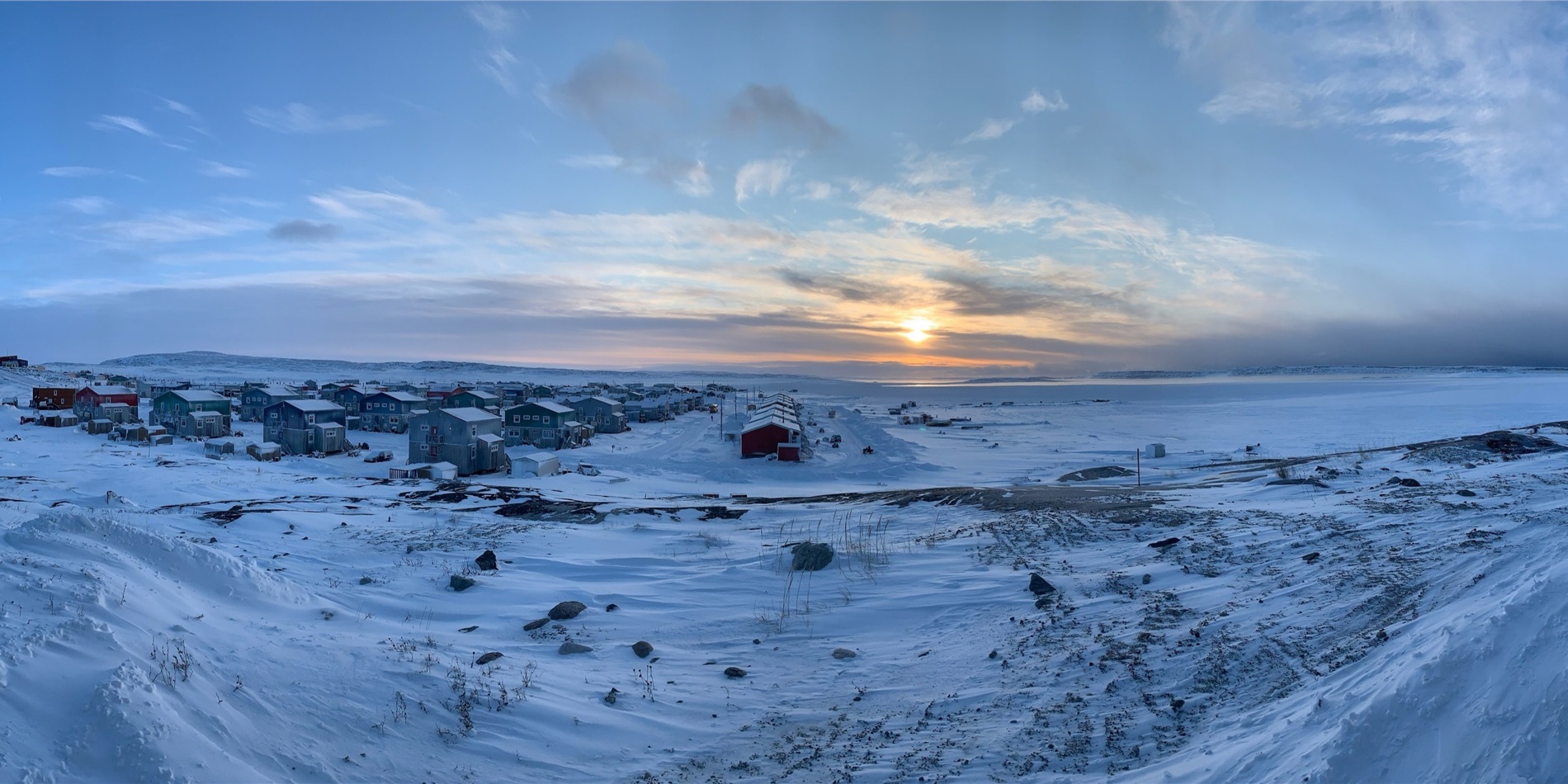 Kativik Ilisarniliriniq